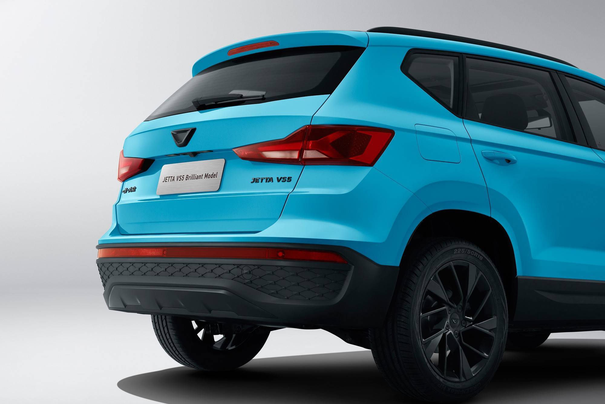 十万级SUV产品太多如何选？新捷达VS5高光版你试驾了吗？_搜狐汽车_搜狐网