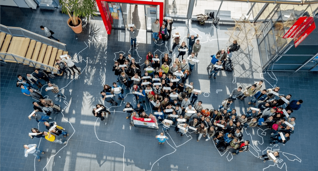 最新！TUM计算机系宣布提高GRE申请要求，分数几乎对标美国顶尖名校_大学_慕尼黑_申请者