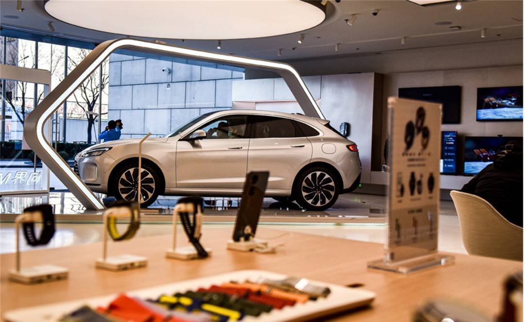 乘胜追击，纯电动SUV新选择，问界M5e将于9月上市_搜狐汽车_搜狐网