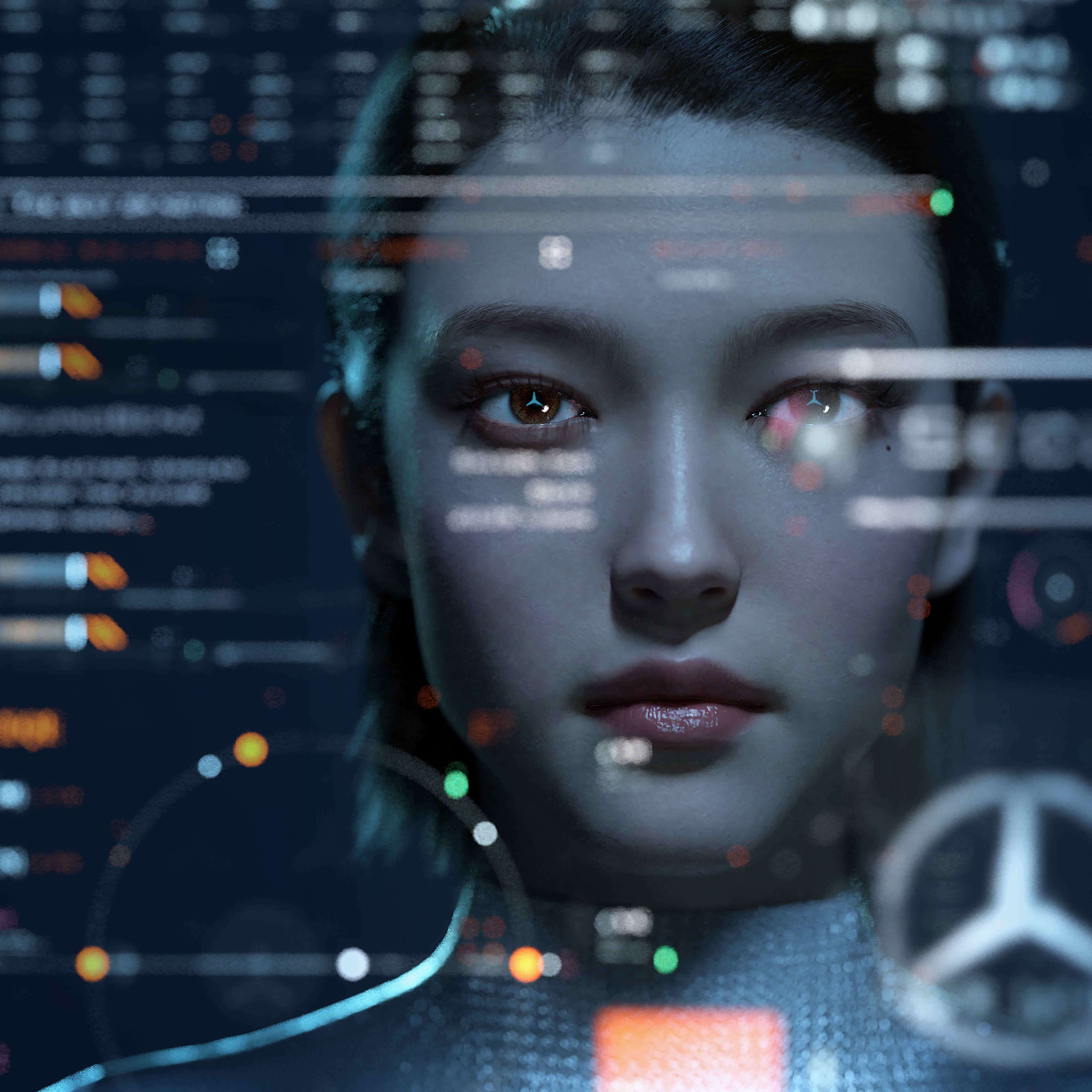 752公里超长续航，梅赛德斯-奔驰全新EQE正式上市_搜狐汽车_搜狐网