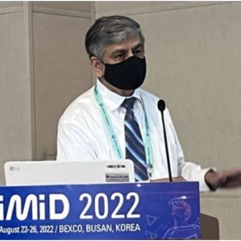 eMagin | 开发两层以上串联结构硅基OLED，采用RGB蒸镀技术_Micro_Amal_Ghosh