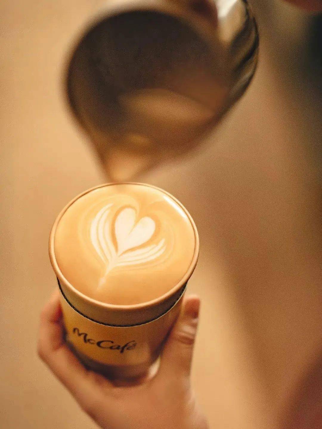 CBD咖啡青年节｜一站式打卡100+咖啡店，属于“咖啡青年”的无限乐园！_McCaf_品牌_Coffee