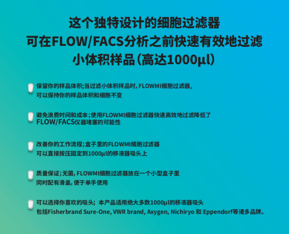 如何制备优质单细胞悬液，几个小TIPS包教包会_Cells_样本_处理