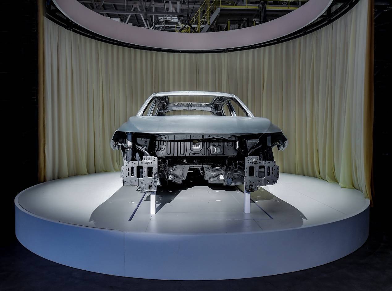 【M3X火星架构2.0正式发布，驱动星途迈向智能化、电混化时代_搜狐汽车_搜狐网