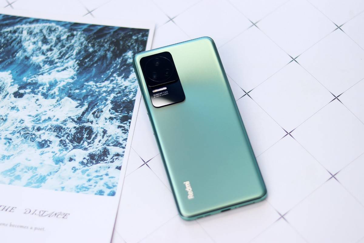 同价位两款手机，红米K40S和iQOO Z6如何选？看完就豁然开朗了_对比_支持_方面