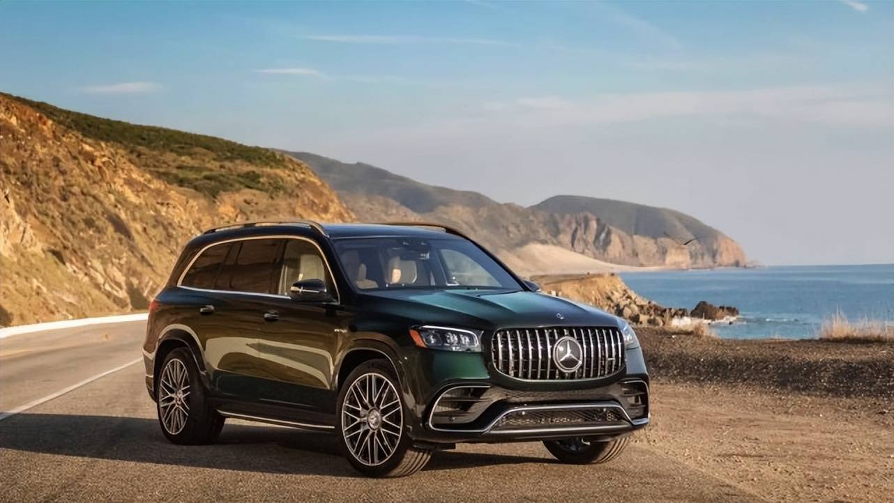 Q8、X7加起来也没有GLS贵，BBA的矛盾，已经到了不可调和的地步！_搜狐汽车_搜狐网