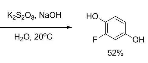 Elbs氧化反应（氧化制备酚）_Chem_Boyland_Org