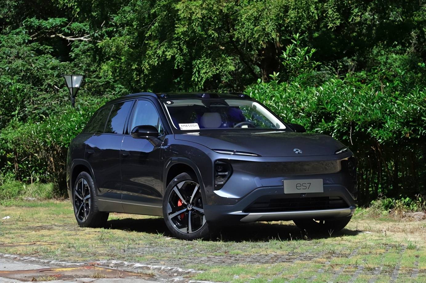 纯电豪华SUV之争，一文说透阿维塔11 /蔚来ES7优劣和选择_搜狐汽车_搜狐网