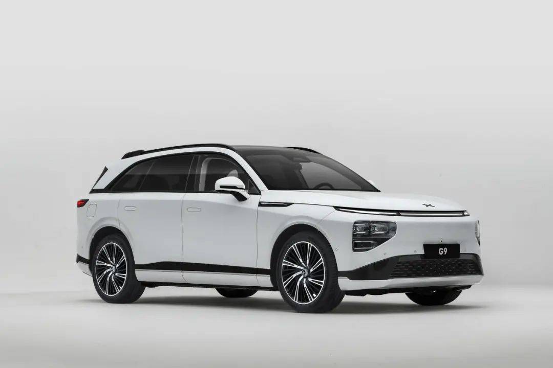 小鹏G9“不务正业”，Xopera小鹏音乐厅行业首创5D音乐体验！_搜狐汽车_搜狐网