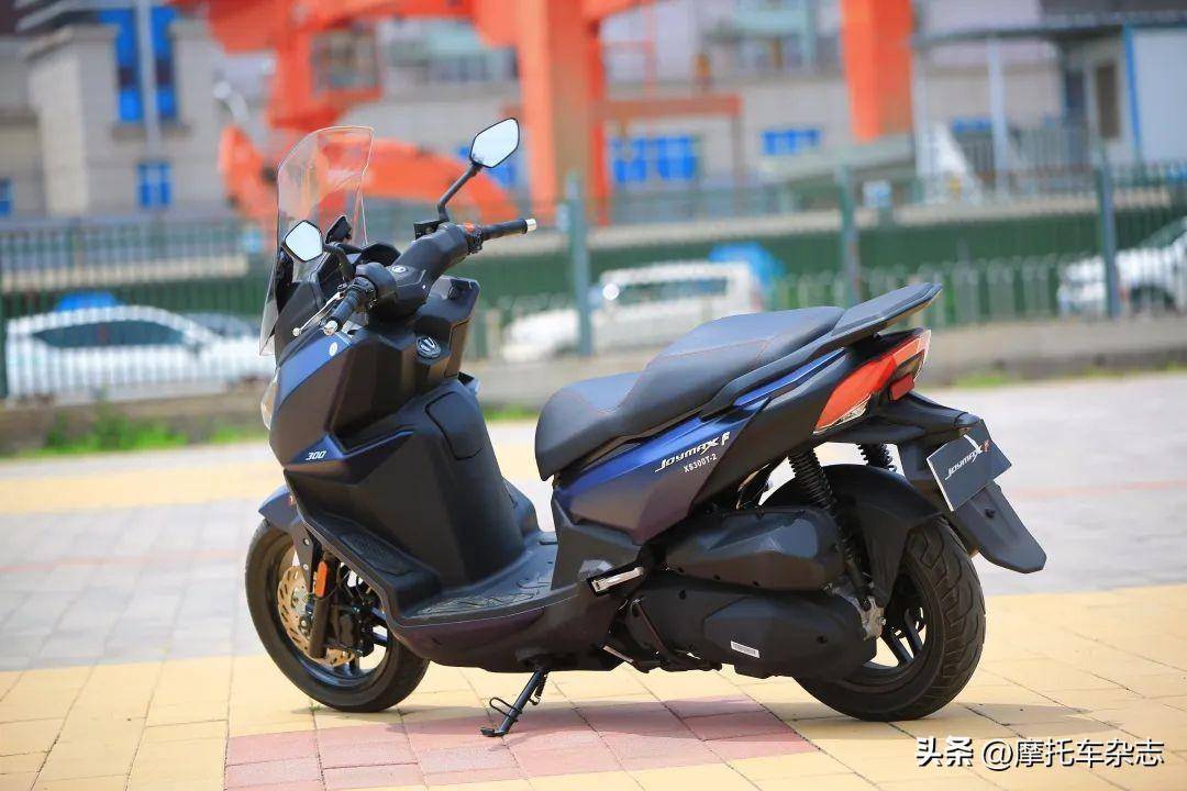 车评：成熟的变化，28800元的三阳JOYMAX F“九妹夫”会是顾家暖男之选吗？_搜狐汽车_搜狐网