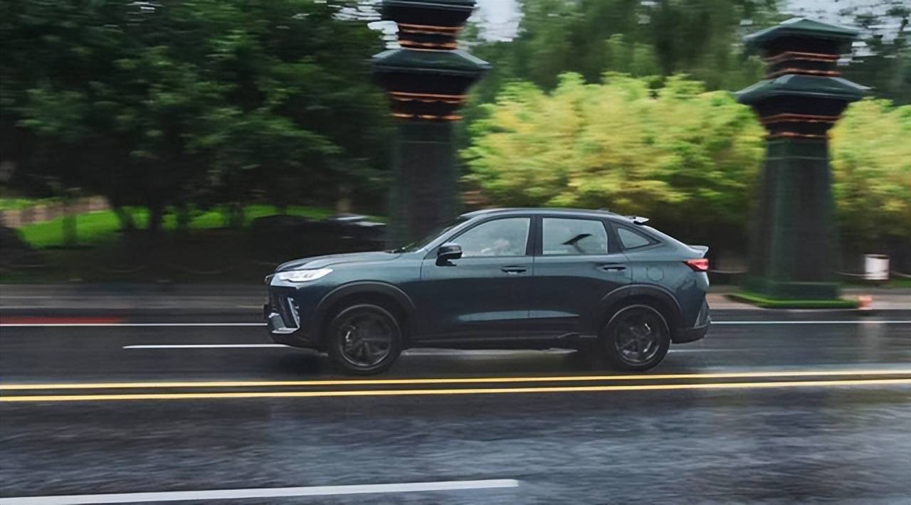 开上哈弗H6S，和亲朋好友一起去享受中秋佳节吧_搜狐汽车_搜狐网