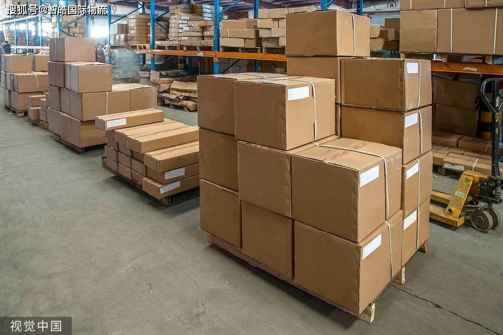 贸易条款：EXW的潜在风险探讨_报关_问题_处罚