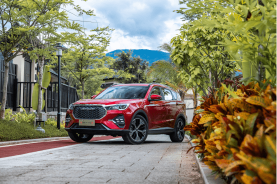 你的自驾之旅，新捷途X70S和哈弗H6国潮版选谁？_搜狐汽车_搜狐网