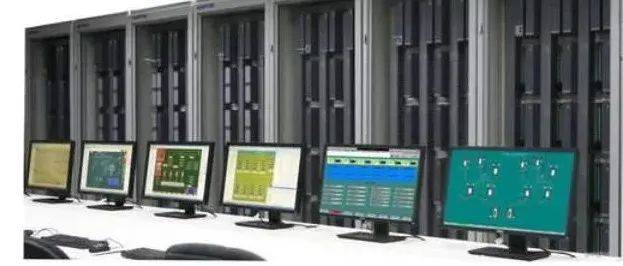 DCS系统的工作流程_控制_进行_设备