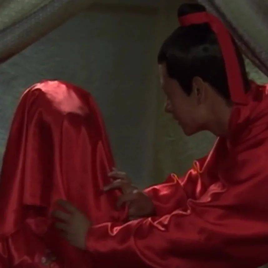 古代夫妻同房,为何被称为行 周公之礼”?周公做了什么?洞房花烛敦伦天下