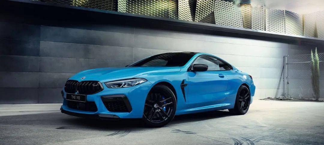 现款宝马M5,M8有可能提前退出中国市场？宝马大排量越来越稀有了..._搜狐汽车_搜狐网