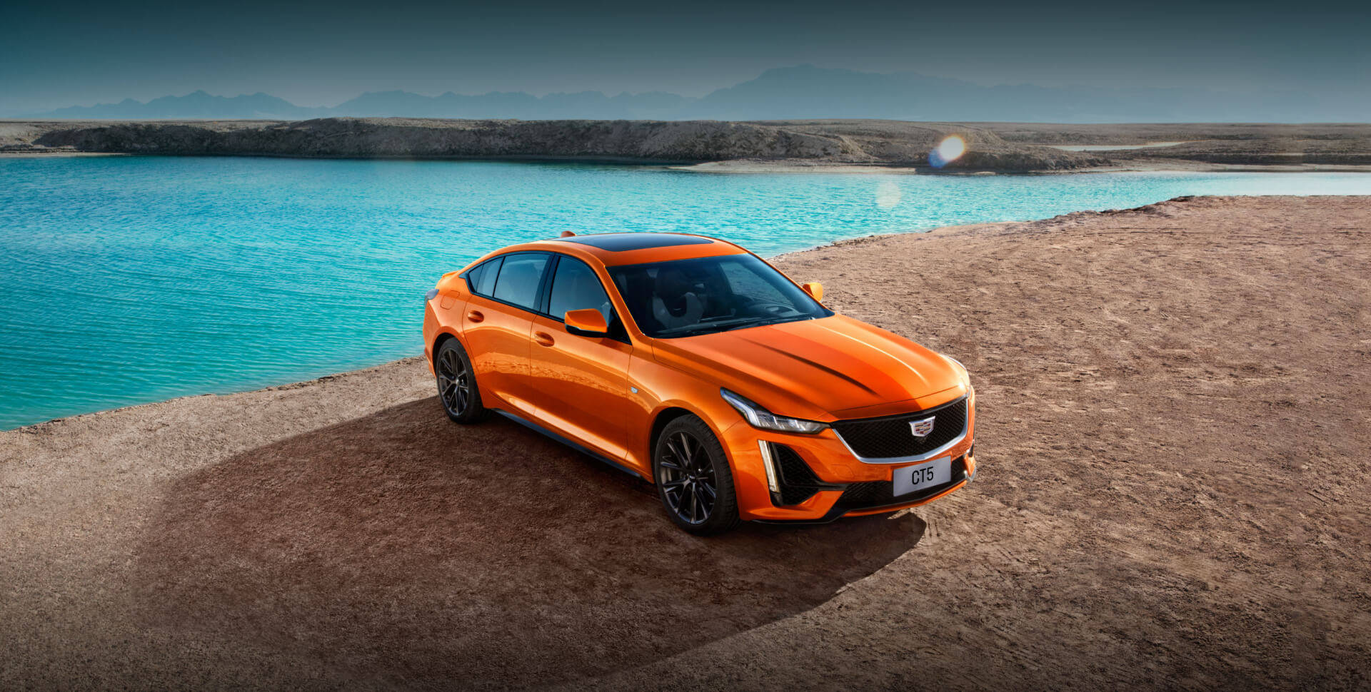 18、19万起买凯迪拉克CT5？1.5T车型参数曝光，CT4或成牺牲品_搜狐汽车_搜狐网