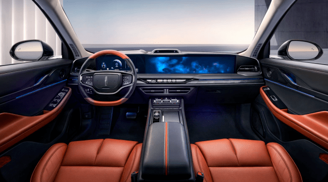 开了6个月奥迪A4L，第一次开林肯Z，认清了德系与美系豪车的差距_搜狐汽车_搜狐网