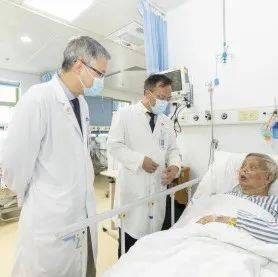 NSICU首批患者中的特殊病人_单主任_国雄_病房