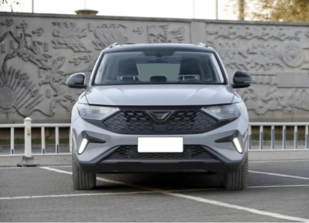 合资SUV新捷达VS7高光版对比哈弗H6，孰强孰弱？_搜狐汽车_搜狐网