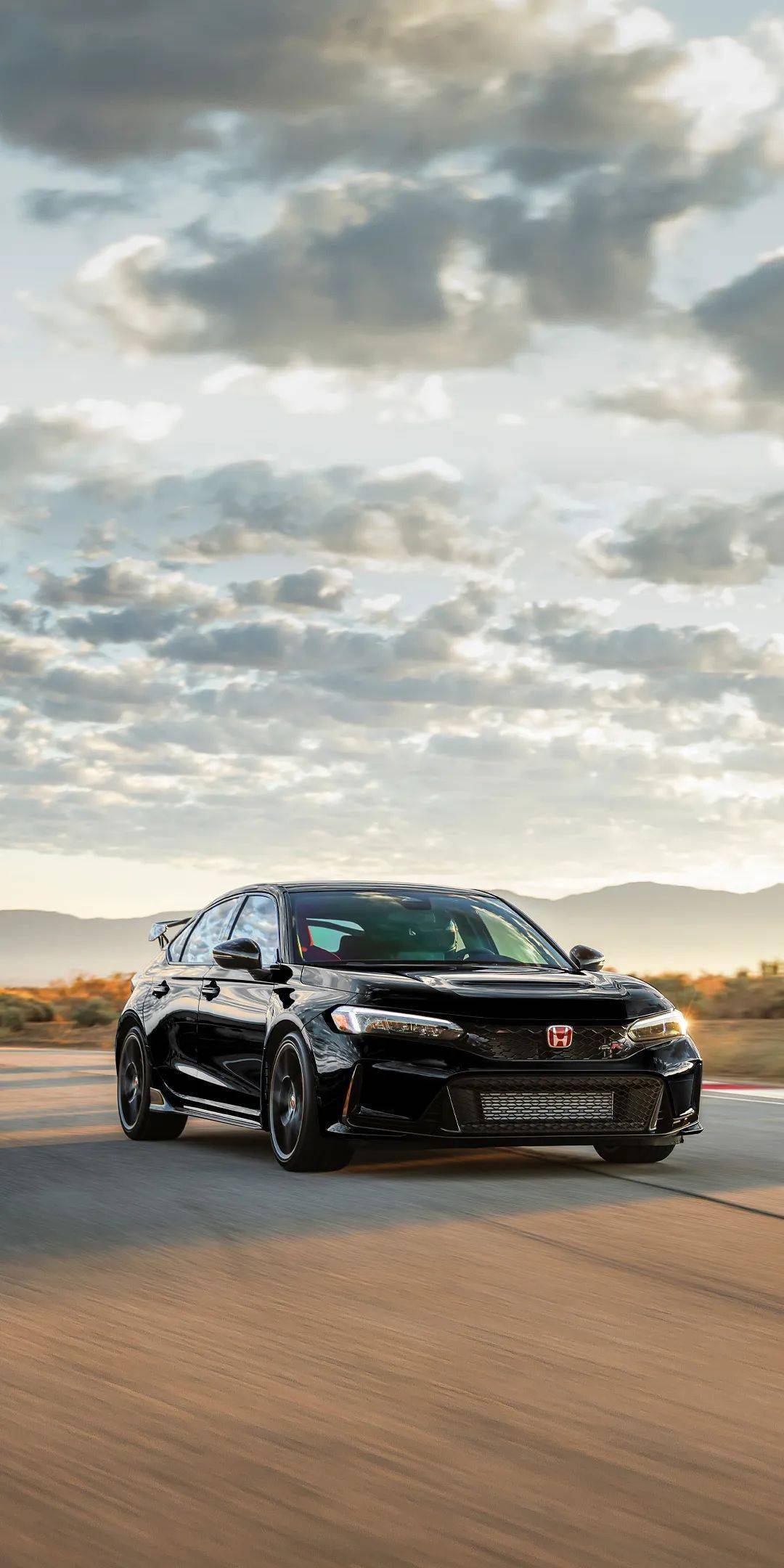 目前本田最强Type R_搜狐汽车_搜狐网