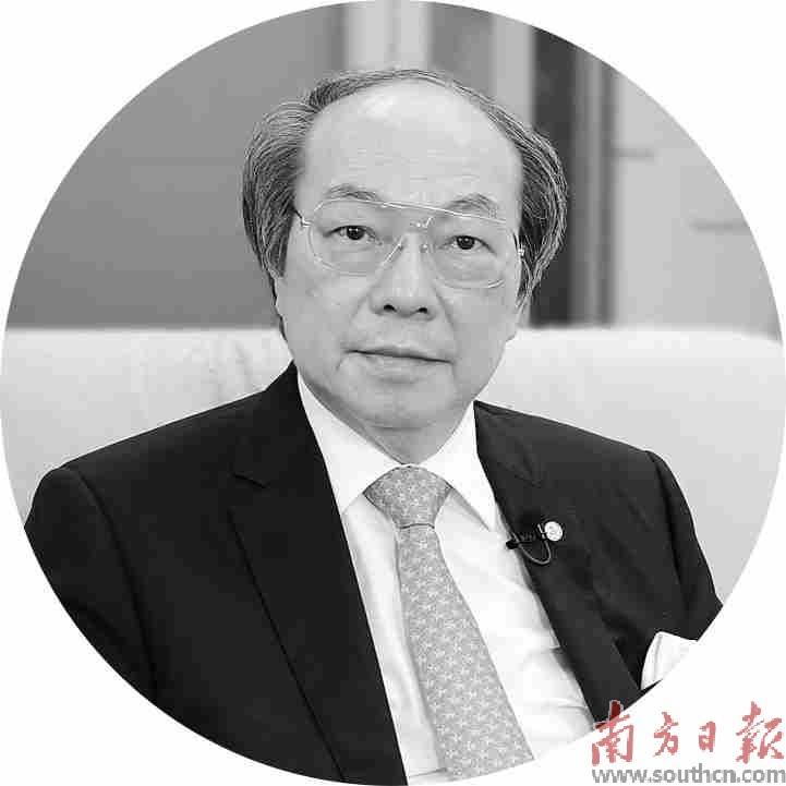 CEPA给香港带来信心、期望和市场_内地_戴德丰_零食