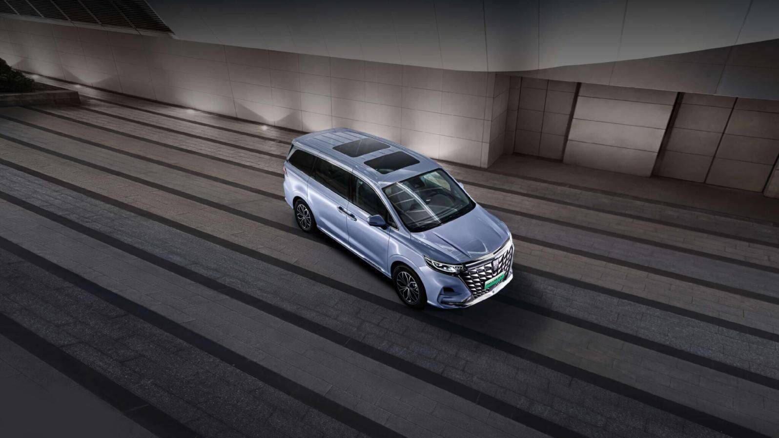 纯电MPV发展元年，荣威iMAX8 EV将掀起平替传统燃油MPV热潮_搜狐汽车_搜狐网