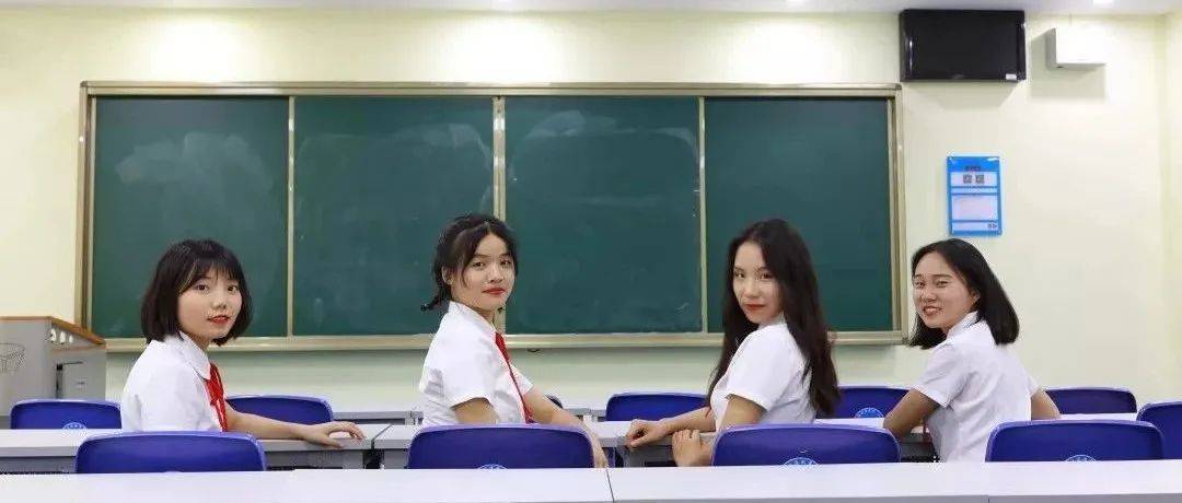 开学前,让学姐带你逛一次武交院~ 生活 大学 校园