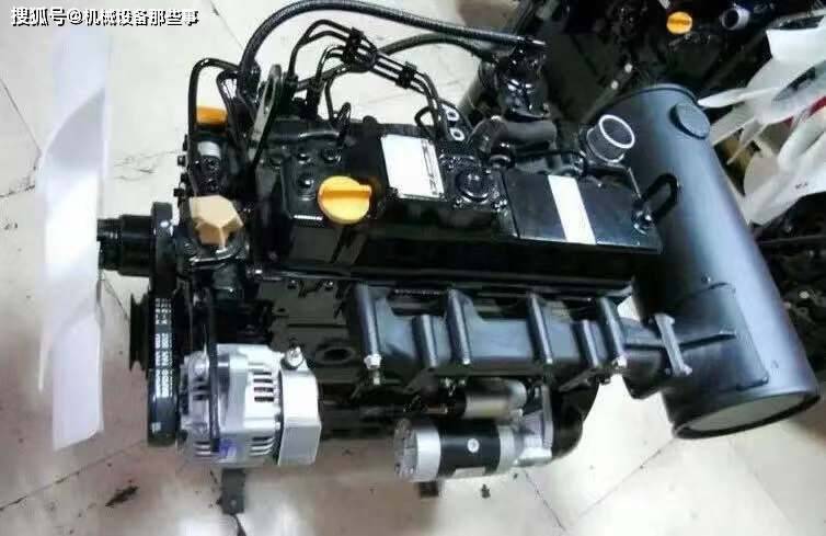 (YANMAR)洋马4TNE98发动机防止高温的方法和步骤有哪些？_搜狐汽车_搜狐网