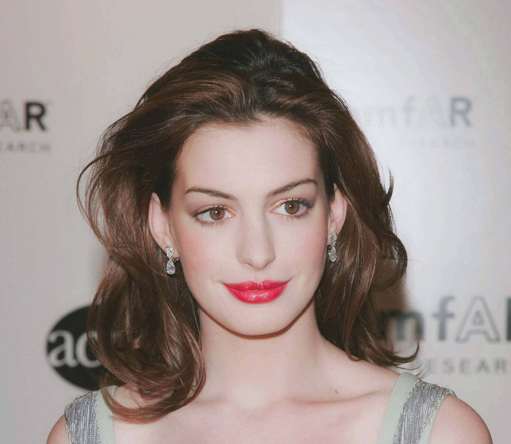 欧美公认好看的7个女人，颜值高身材好，一个比一个漂亮 -6park.com