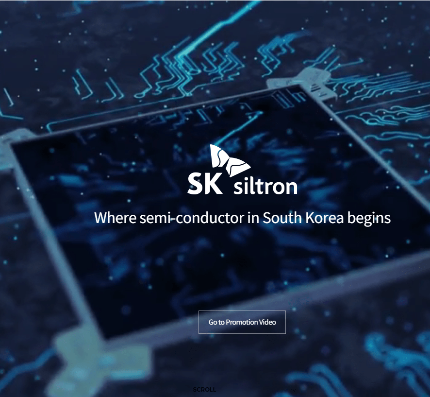 SK Siltron 晶圆厂在密歇根贝城开工，州长亲临现场_制造_半导体_商业