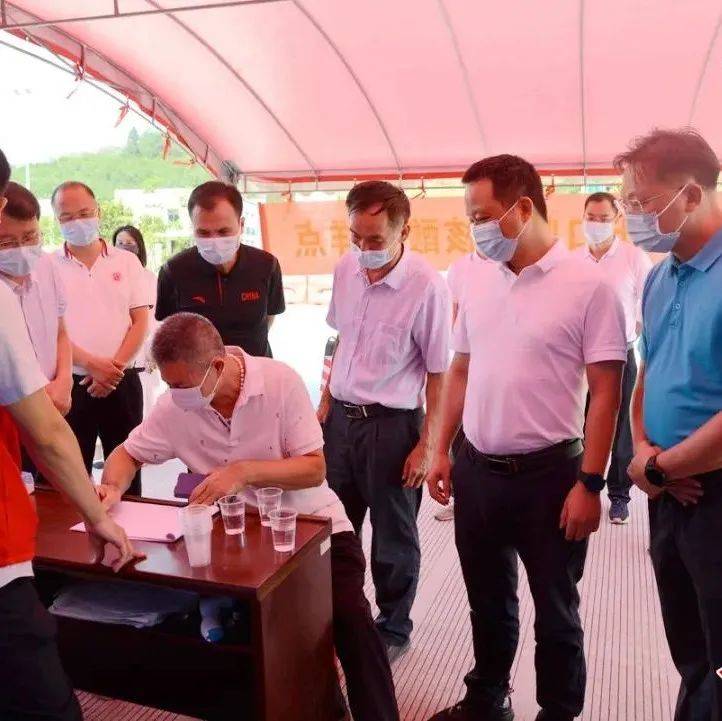 陈研到那霍镇调研乡村振兴、创文巩卫、全国文明村创建等工作 采样 核酸 文明村