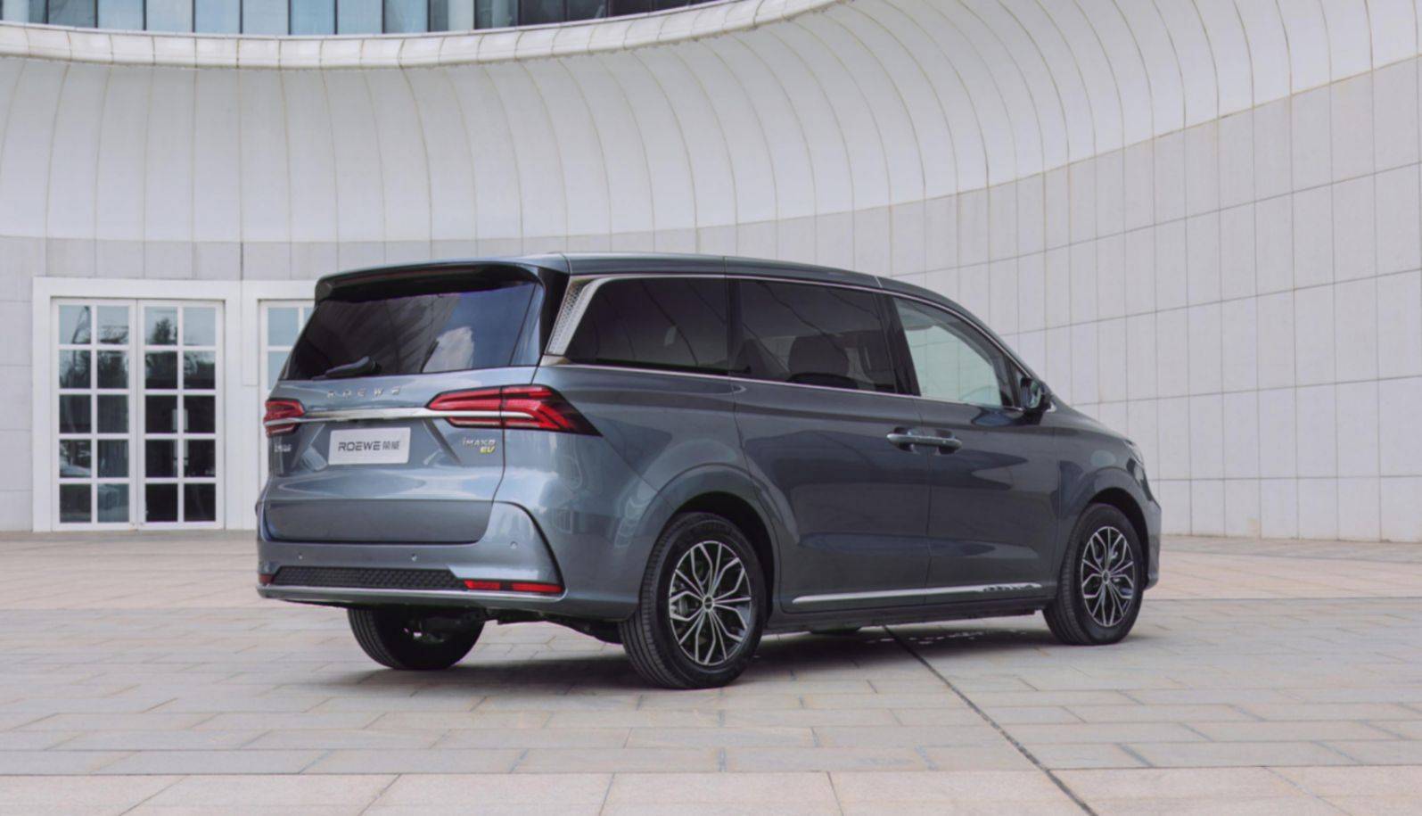 2022年纯电豪华MPV实力派，荣威IMAX8 EV值得入手_搜狐汽车_搜狐网