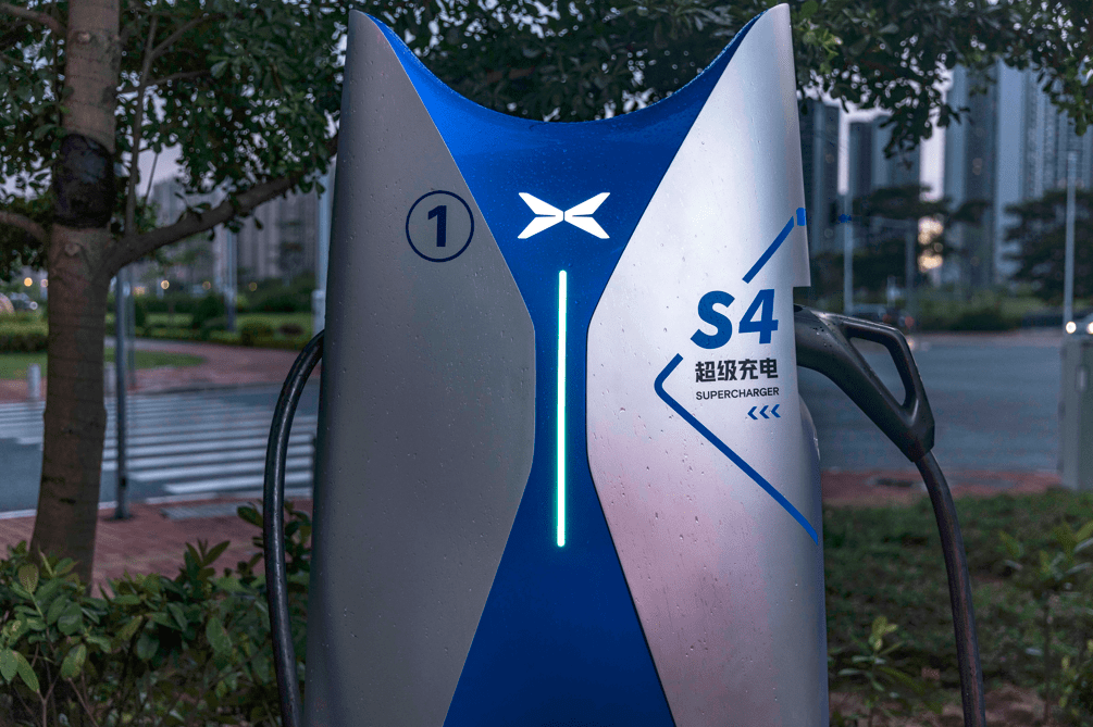 充电5min续航200km，车圈“OPPO”小鹏G9将开启超快充时代？_搜狐汽车_搜狐网