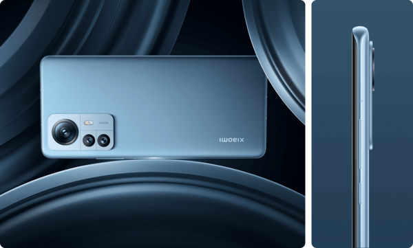 小米12T系列再曝光：或有三款配色 起售价约4000出头_iPhone14系列价格或上涨15%_Pro_手机