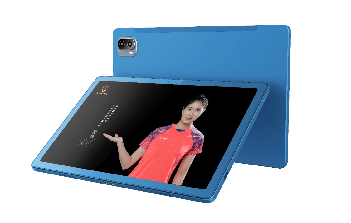 轻奢版的平板是什么样子？KRETA 克里特 magic pad pro13一起体验_贵族_收入_细节