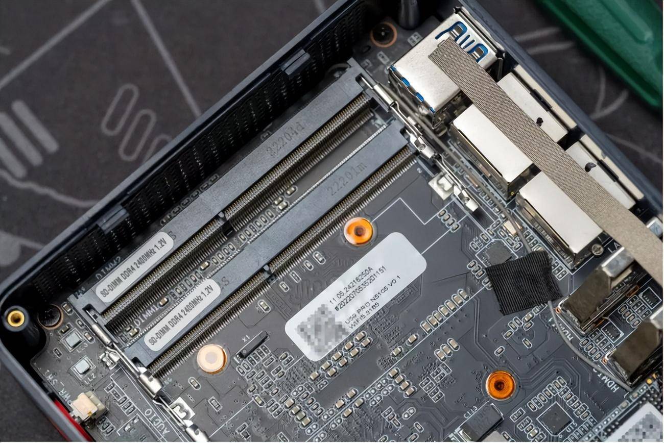 零刻EQ59 Pro凭什么成为我的主力机，售价不足千元的迷你电脑评测_硬盘_办公_性能