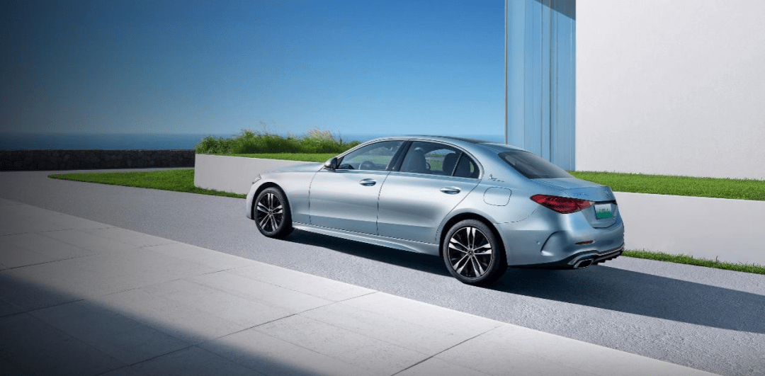 豪华中型车混动热，第一步还看梅赛德斯-奔驰C 350 e L插电式混合动力运动轿车_搜狐汽车_搜狐网