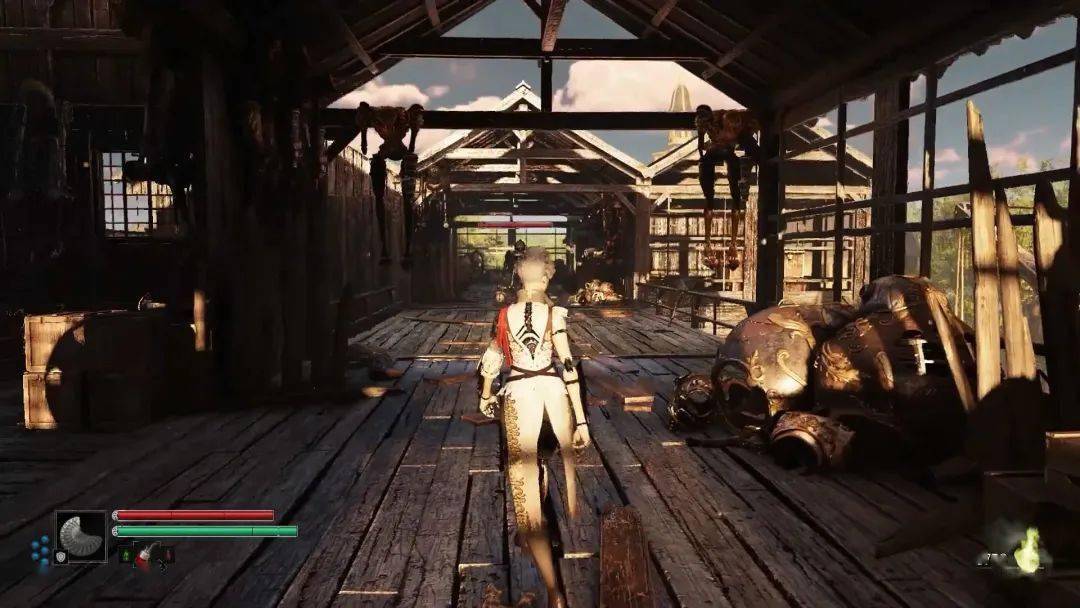 PS5的新改版机型（CFI-1200）拆解，更轻、功耗更低丨PS5发布新系统更新，全面支持2K分辨率_游戏_kg_Austin