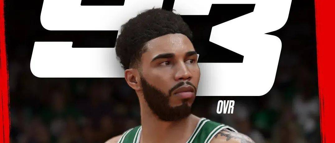 OL2 | 2K23球员数据变化（上）_乔治斯_控球_持球