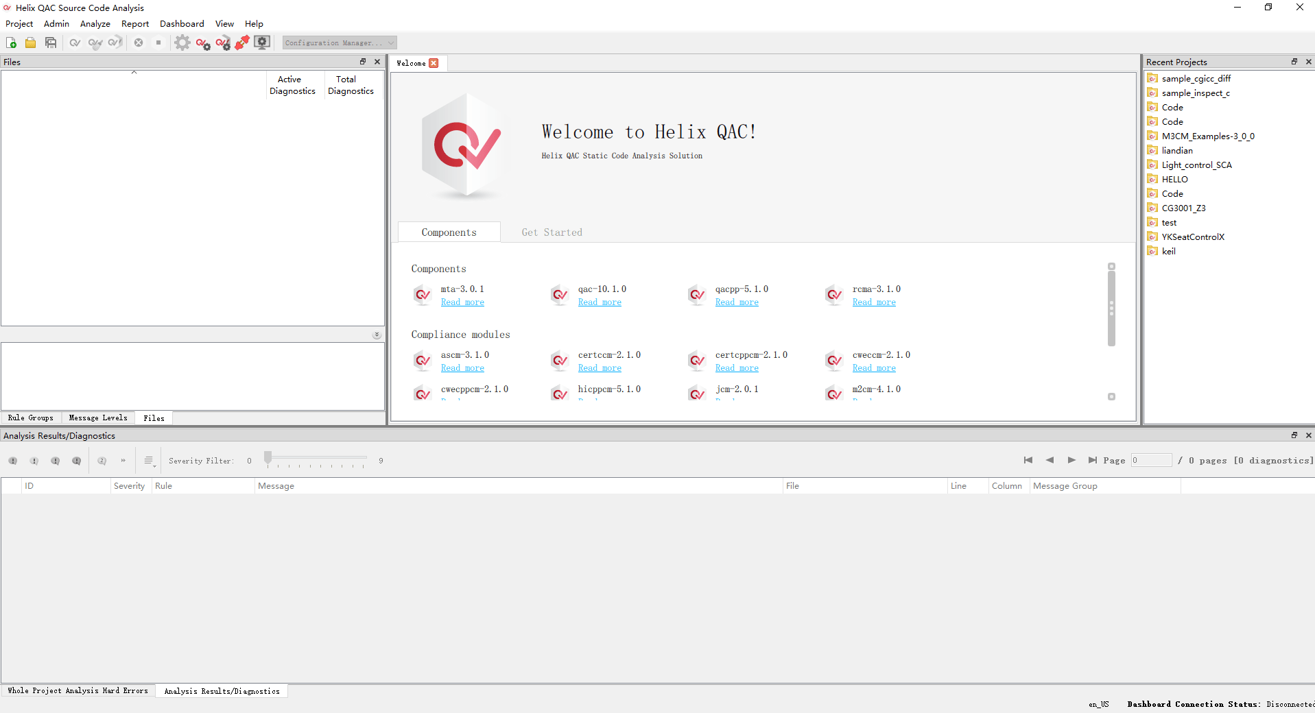 代码静态测试王者新版上线！Helix QAC 12.3：我的格局打开了_搜狐汽车_搜狐网