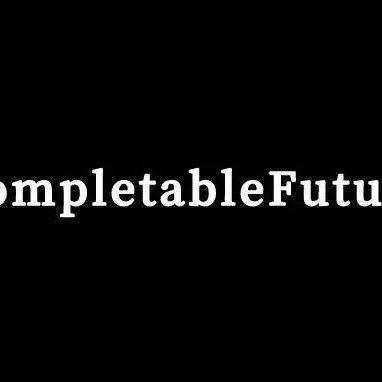 Java8已经发布7年了，不会还有人没用过CompletableFuture吧_future_key_任务