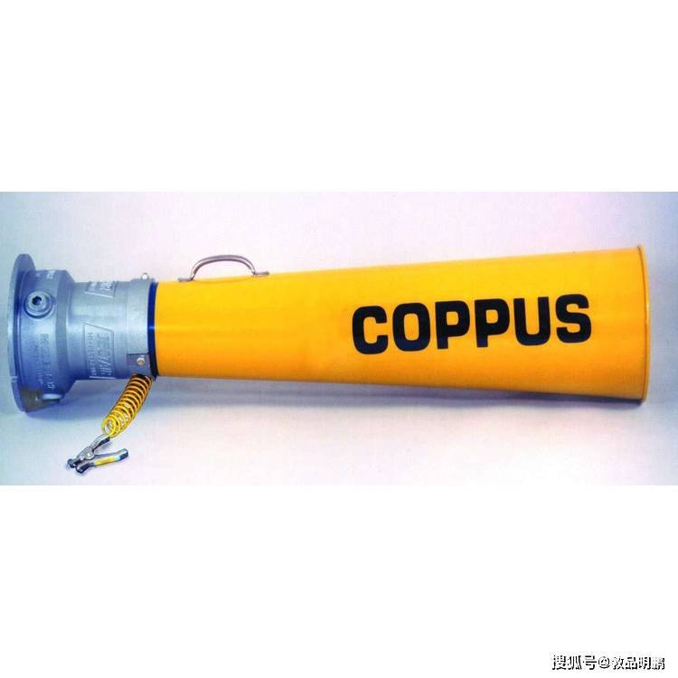 COPPUS便携式轴流式鼓风机型号图片大全_搜狐网