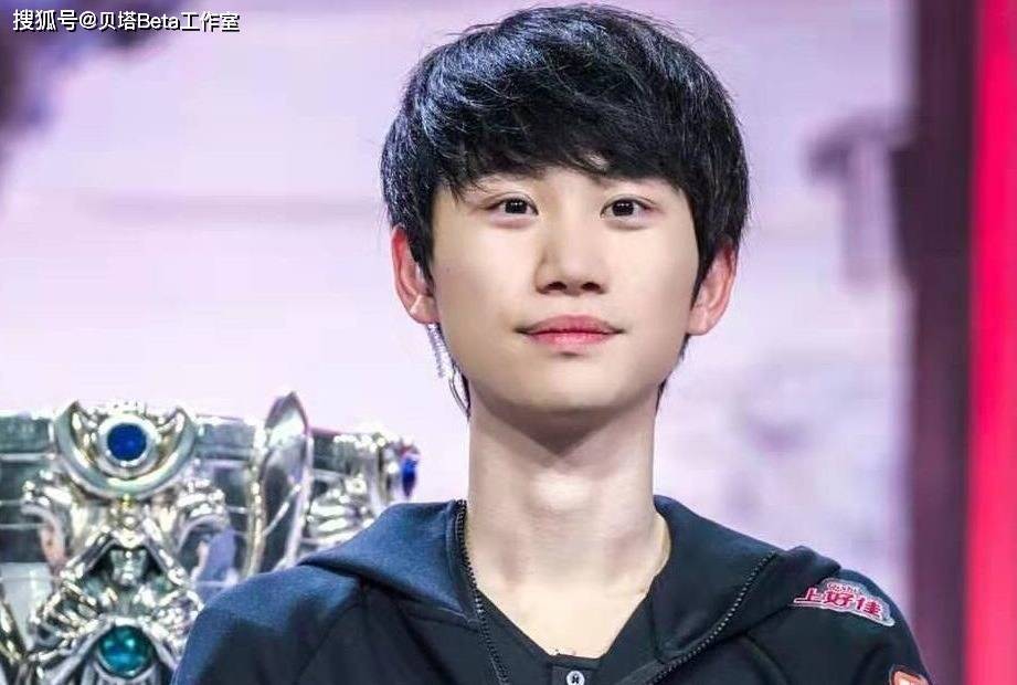 恭喜doinb！升级当爸爸！糖小幽怀孕，doinb发文：有了很多动力_微博_世界_评论