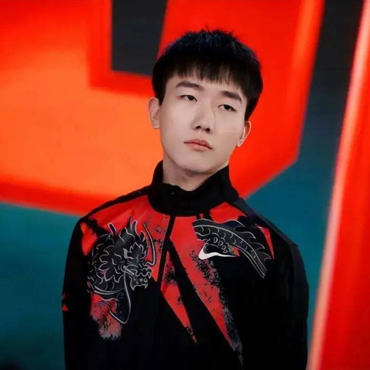 这就是M姓辅助的含金量，LPL出征S12四队辅助均为M字头_Mark_Missing_Meiko