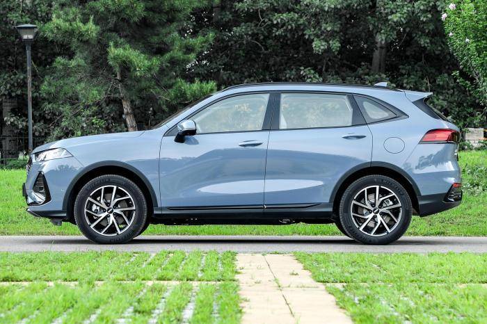 解读拿铁DHT-PHEV：5.2秒破百/6.2L油耗，动力油耗两全其美，值不值？_搜狐汽车_搜狐网