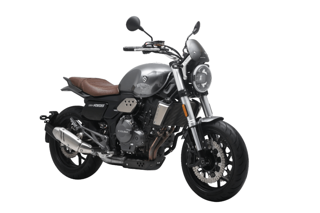 36800元起！性能复古RE560来袭_搜狐汽车_搜狐网