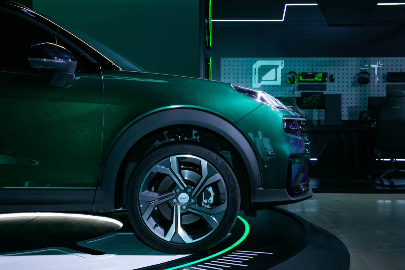 领克06 Remix上市11.86万起售，动力、配置、智能化全升级_搜狐汽车_搜狐网