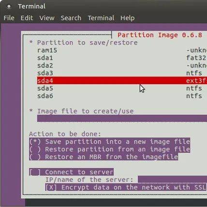 保护数据安全，克隆 Linux 硬盘 4 种方法_sdX_磁盘_dd