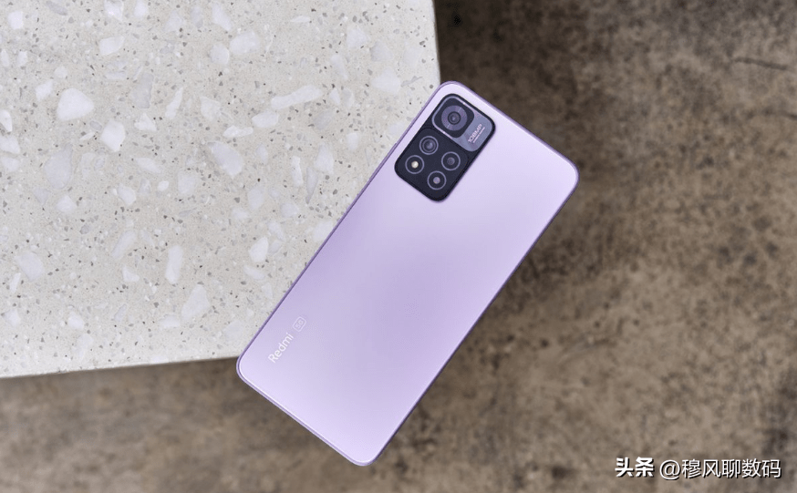 红米Note 12T Pro开启新篇章：天玑9000加持，16G+512G到了_Redmi_配置_旗舰